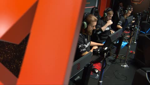 FACEIT Major 2018 overview | HLTV.org